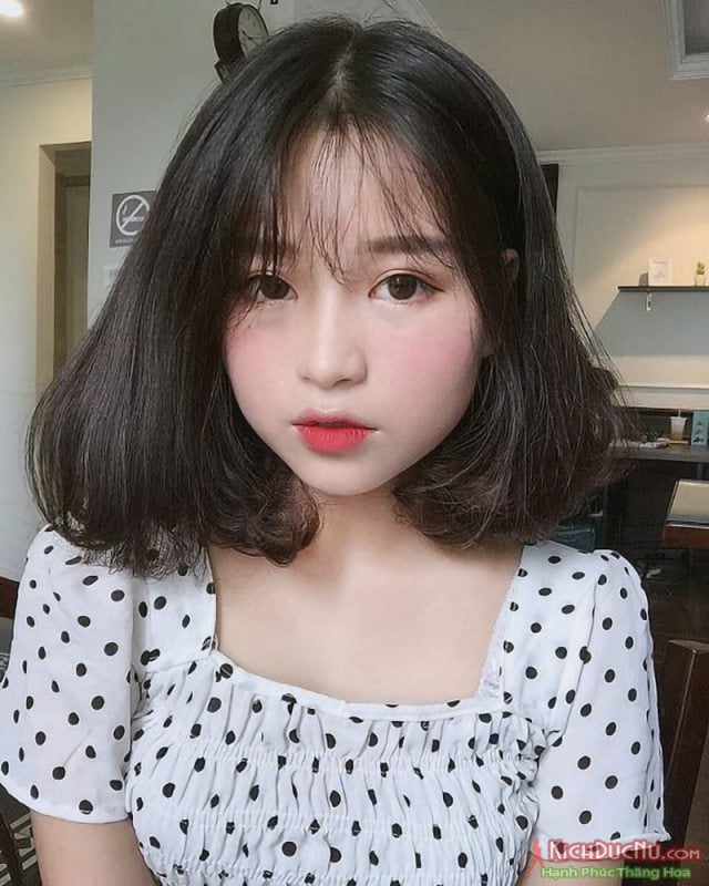 TOP ?nh gái xinh tóc ngang vai 2k3 ??p d? th??ng nh?t c?ng ??ng m?ng – Shop ?? Ch?i Ng??i L?n ...